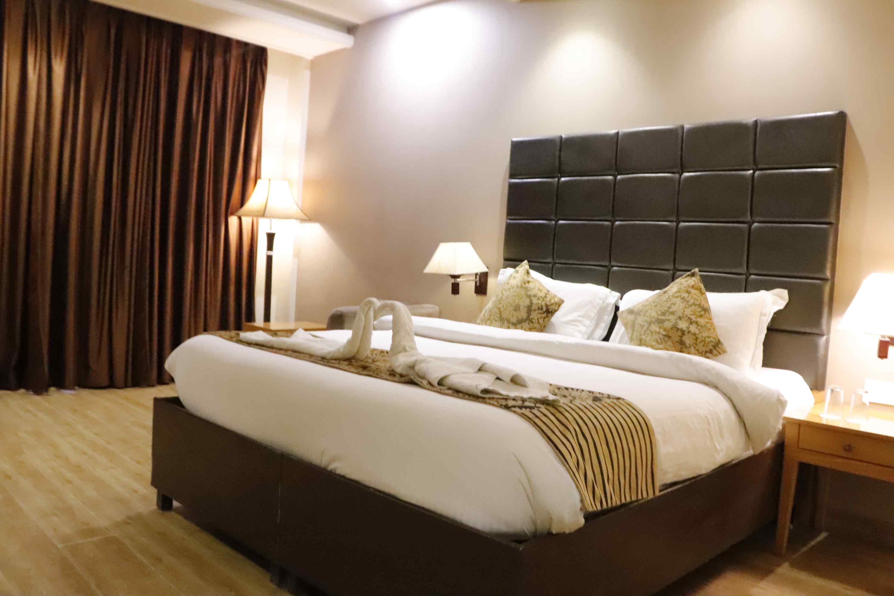 Regenta Shyam Resort Bharatpur